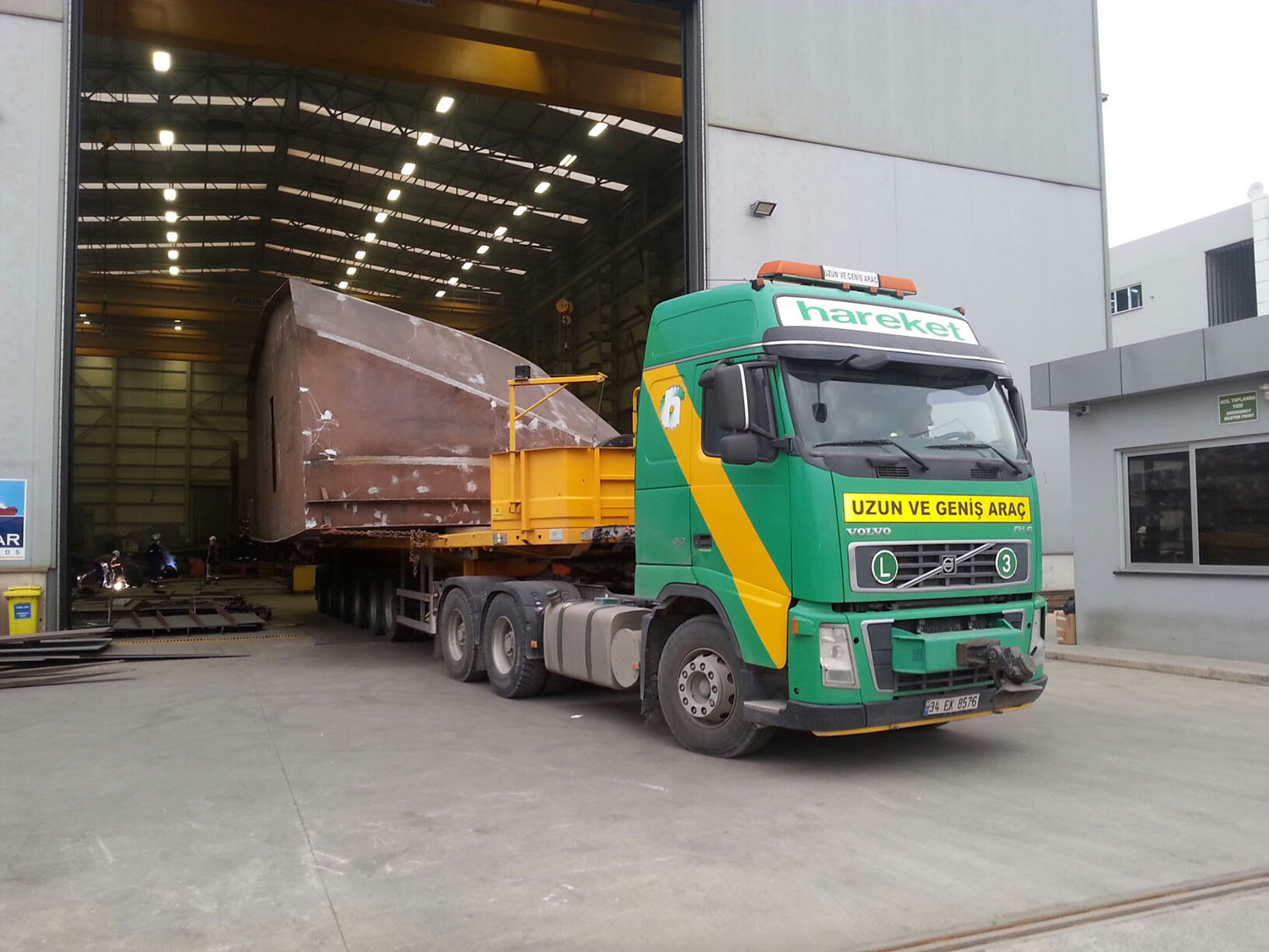 Transportation Equipment