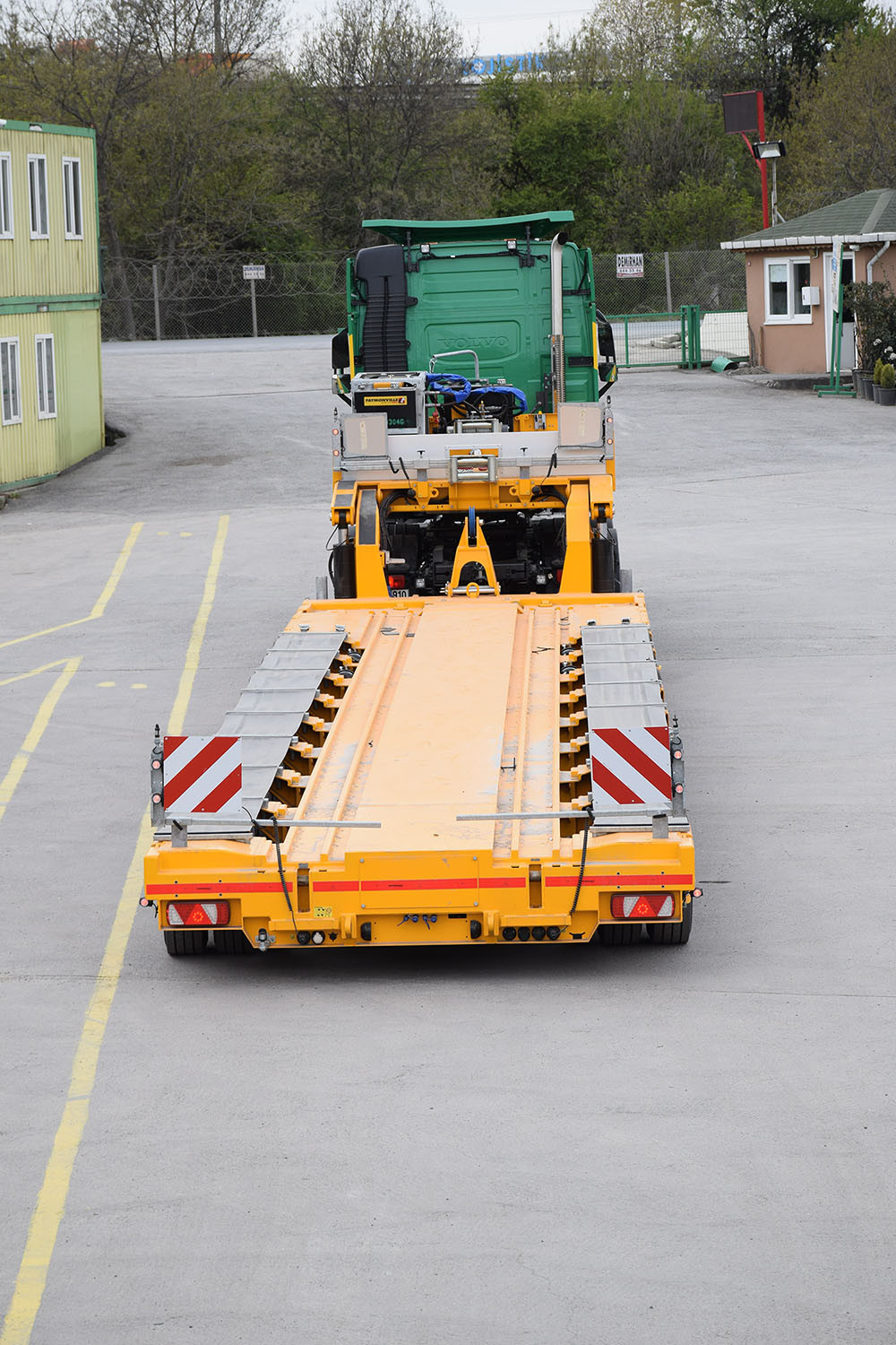 Transportation Equipment