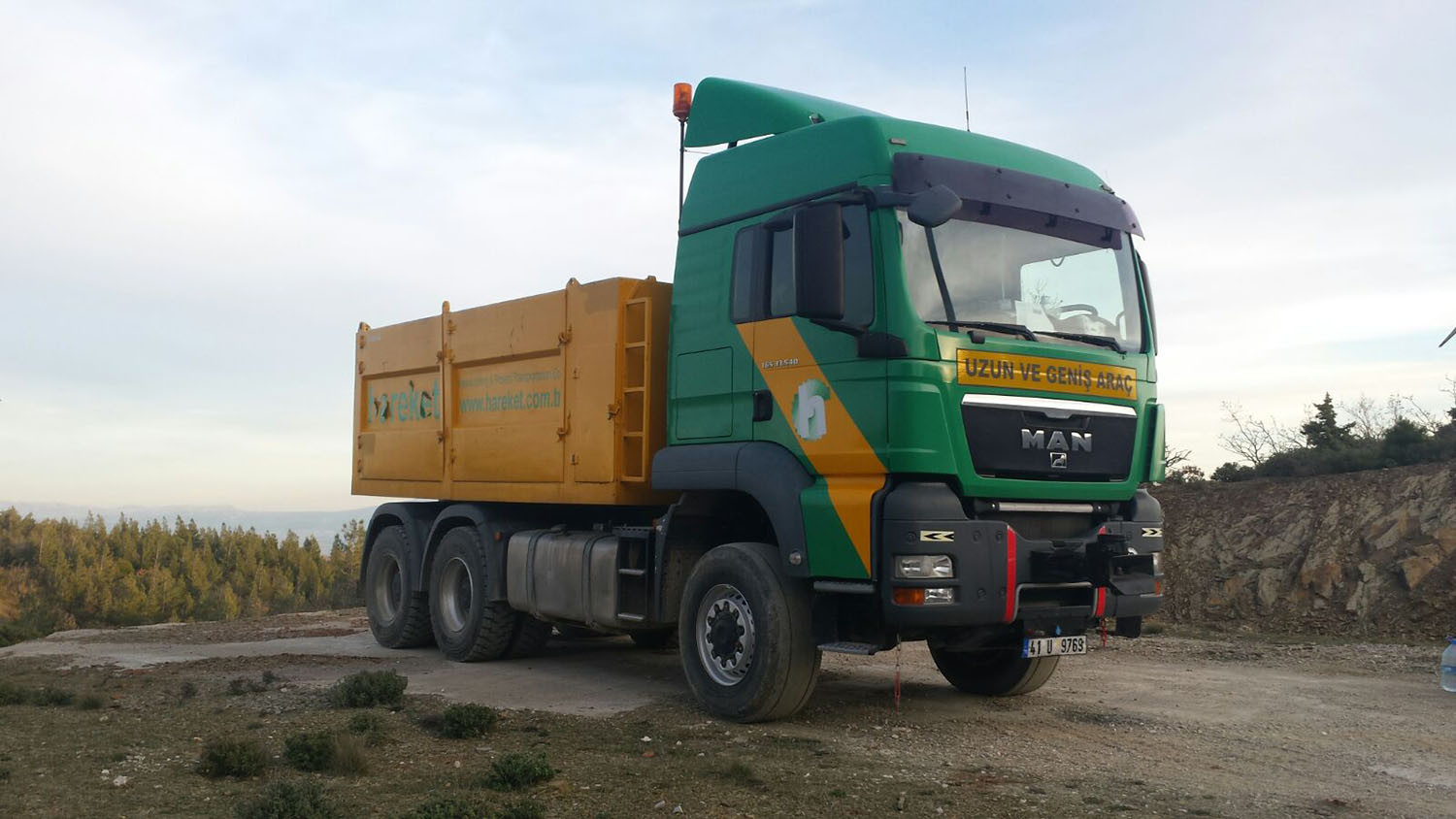 Transportation Equipment